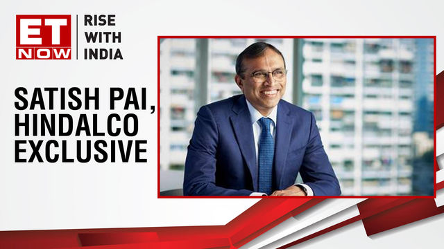 VIDEO | Satish Pai of Hindalco on mixed Q2 for the company